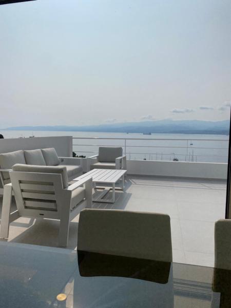 Vista Mare - Milazzo