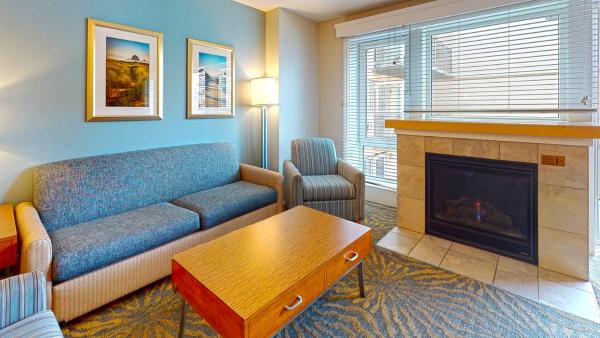 Worldmark Seaside By Booktimeshares - Cannon Beach, OR