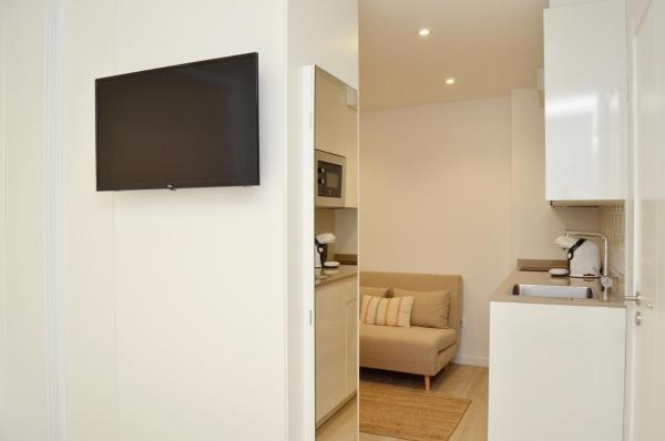 Apartamentos A Casa Do Remo - Noia