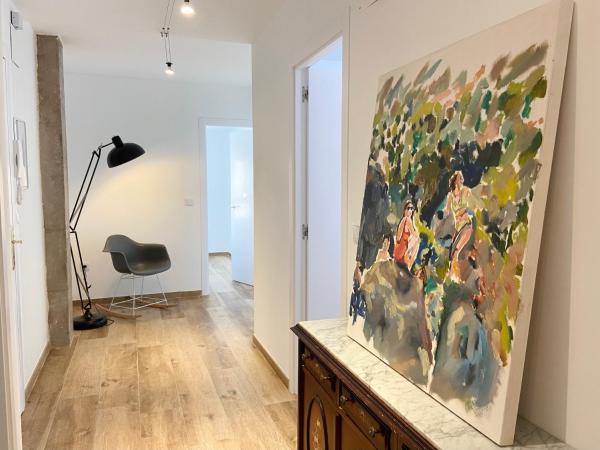 Apartamento Artístico En El Centro De Segorbe - Altura, Spain
