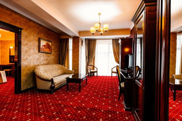 President Resort Hotel - Moldova