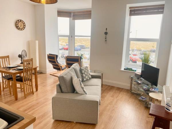 Bellaview Apartment Barmouth - Barmouth