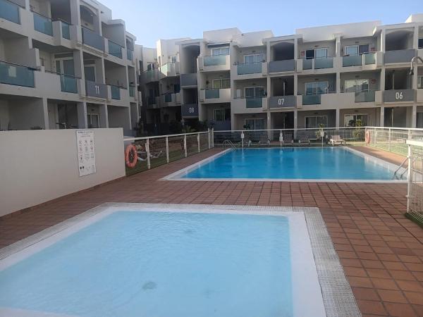 Garden 128 - Corralejo