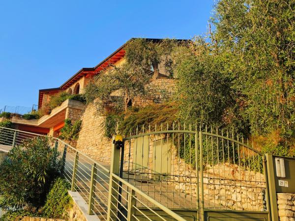 Villa Al Feudo - Malcesine