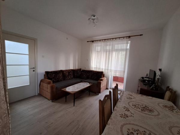 Apartman Crno Jezero - Montenegro