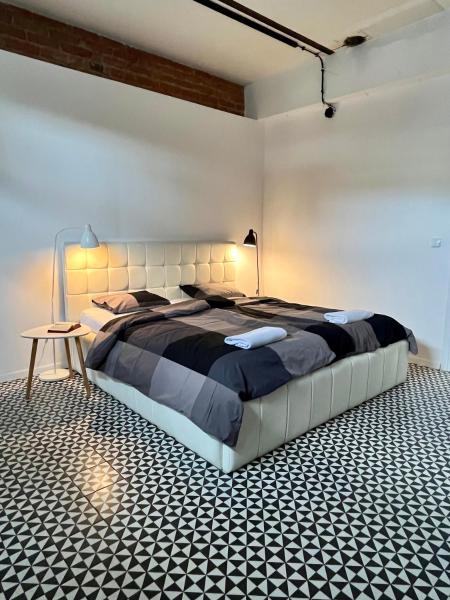 Spoko Hostel - Gdańsk