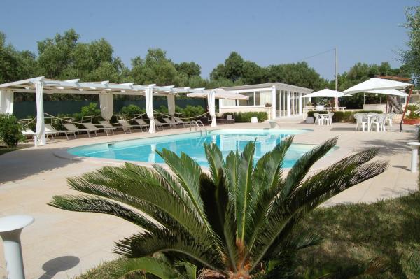 Tenuta Verdolivo - Ostuni