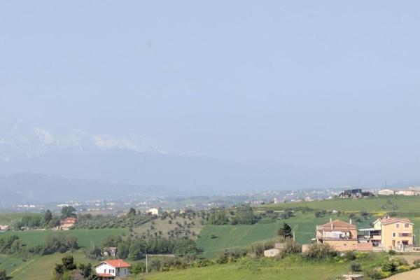 Three Bedroom Entire Place - Roseto degli Abruzzi