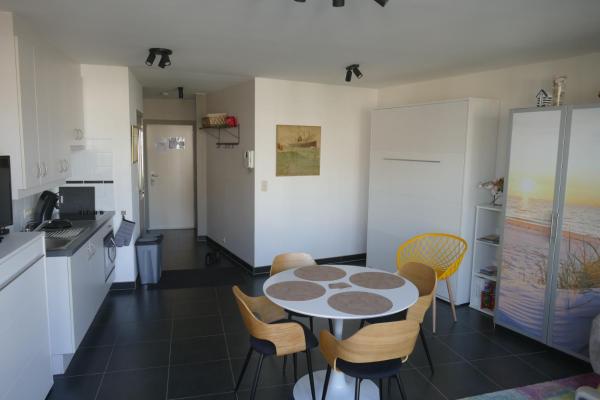 Studio Trimaran 0204 - La Panne