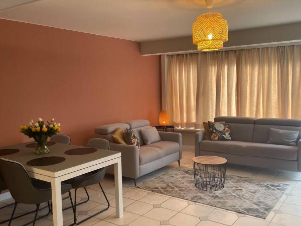 Appartement Loulitta - Bray-Dunes