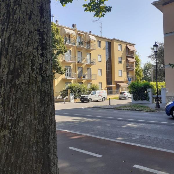 Appartamento Casa Sul Fiume - Parma