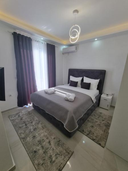Kahari Apartments - Monténégro