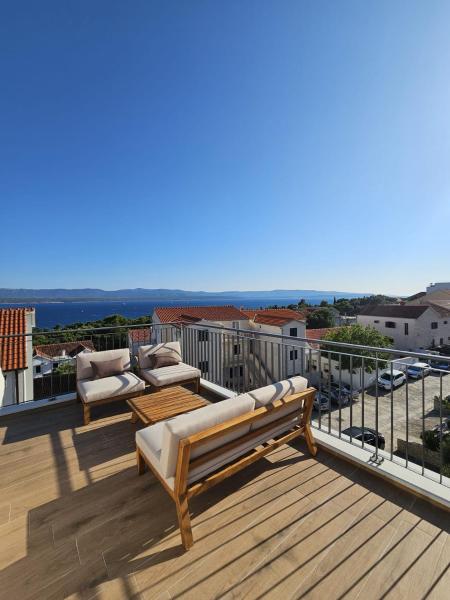 Harmony Suites - Bol