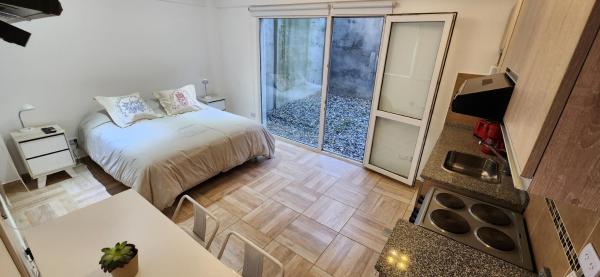 Temporales Ushuaia - Orquídea Austral - Ushuaia