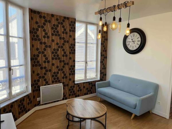 Le Saint Joseph - Châlons-en-Champagne