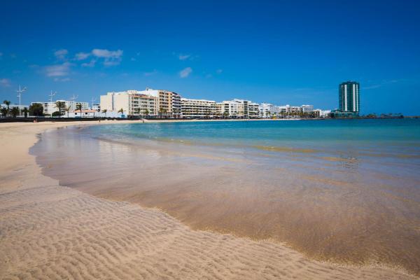 Vivienda En Arrecife De 4 Habitaciones - Lanzarote