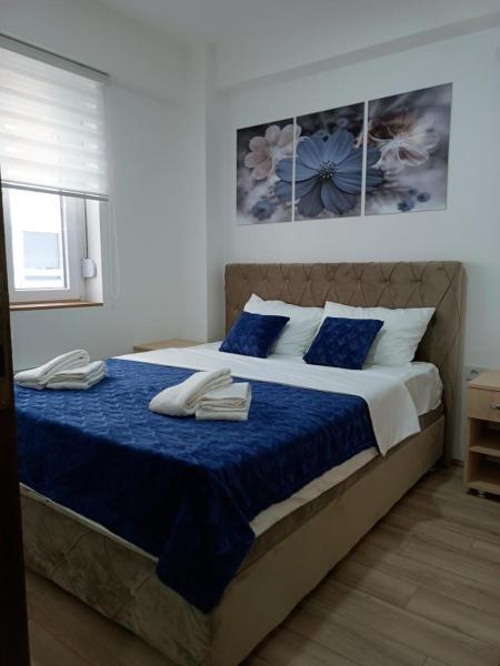Garden Hill Apartment - Jagodina