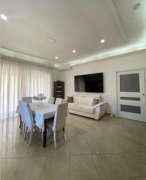 House Marì - Pozzuoli