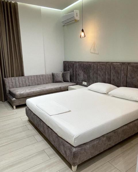 Hotel Lidi - Albania