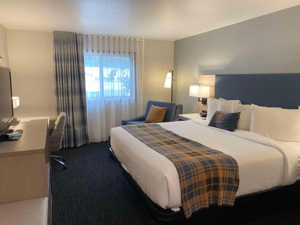 Best Western Lake Lucille Inn - Alaska