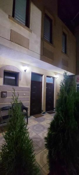 Atonika Apartments Bitola - Kuzey Makedonya