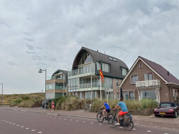 De Garnaal - Egmond aan Zee