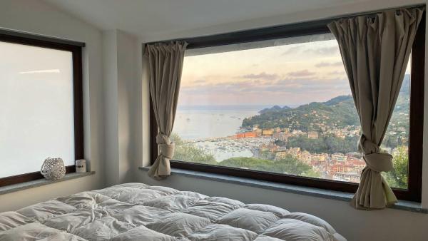 Da Higgins - Rapallo