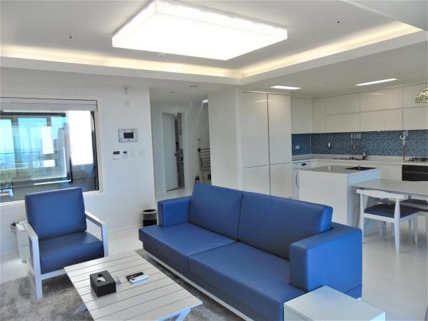 Healthcare Town Resort - Seogwipo-si