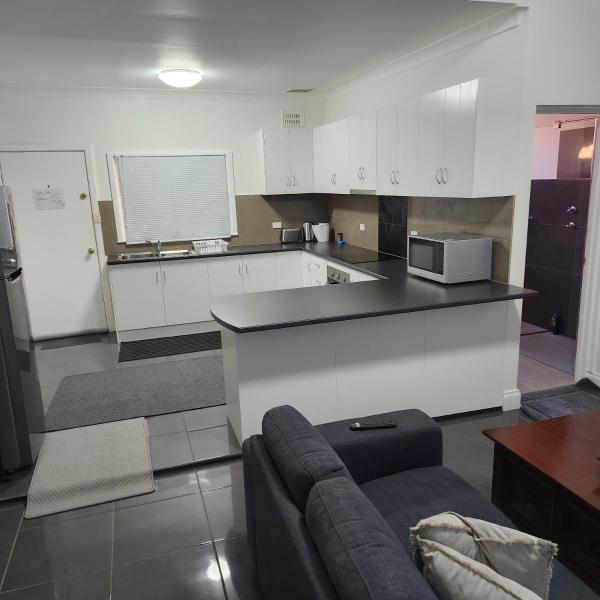 City Villa 39 Blende St Broken Hill Nsw 2880 - Broken Hill