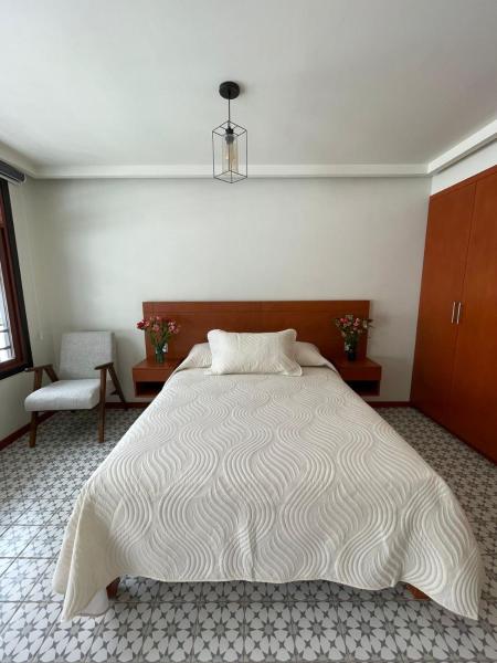 Casa Sol - Oaxaca