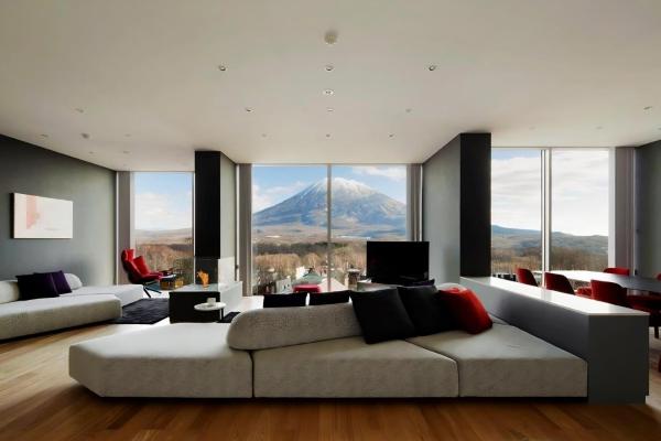 Terrazze - Niseko