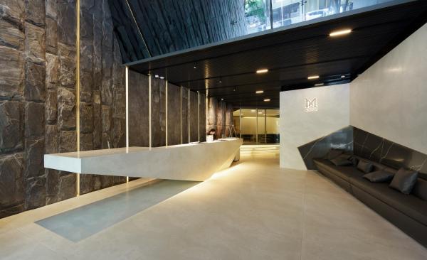 M City Hotel Saigon - Ho Chi Minh City