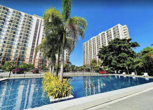 Seaview Sunset Accommodation - Lapu-Lapu City