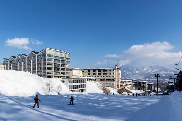 The Maples Niseko - Niseko