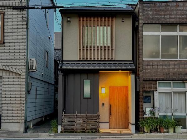 R's House Shijo Omiya4 - Kyoto