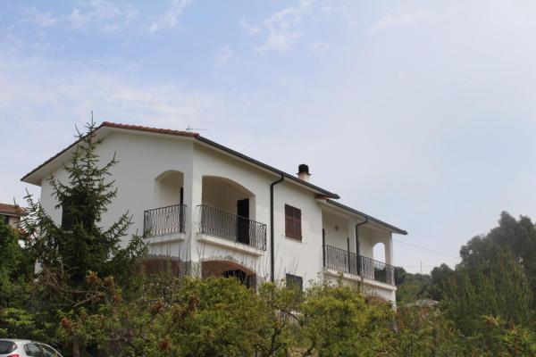 House In Caramagna - San Lorenzo al Mare