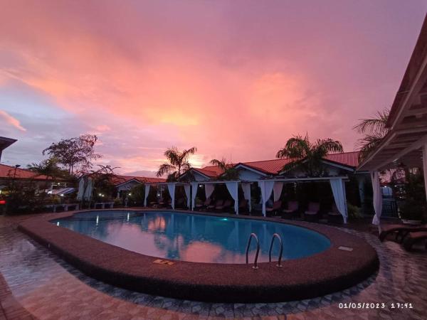 Garden Village Resort - Moalboal