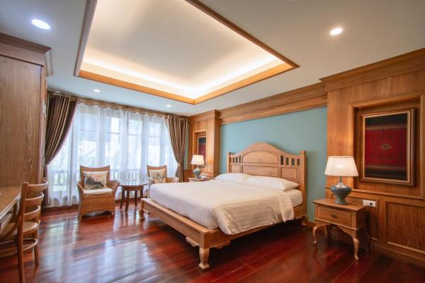 Rich Garden House Hotel - Chiang Mai