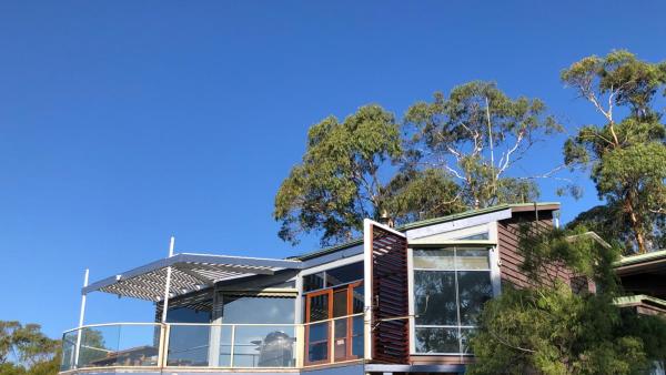 Summit Views Skyview Penthouse - Dromana