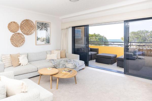 Kingscliff Paradise With Ocean Views - Kingscliff