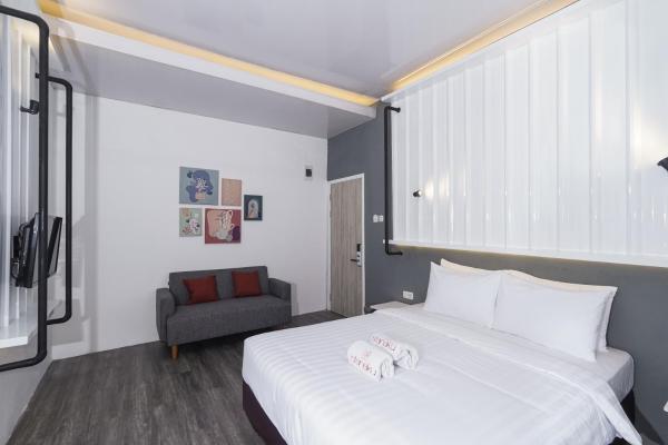 Airy Wenang Maleosan WR Supratman 7 Manado - Manado