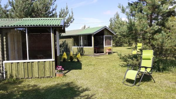 Kastani Camping - Estonia
