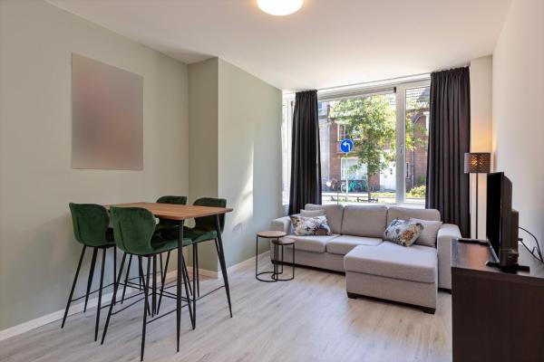 Hertog 1 Modern And Perfectly Located Apartment - Valkenswaard