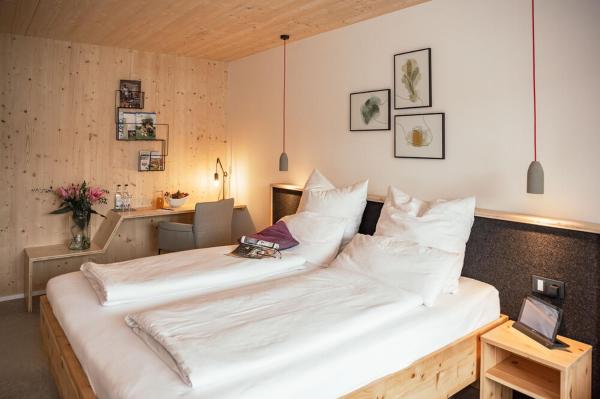 Allgäuer Genusshotel Und Historischer Dorfgasthof Hirsch - Isny im Allgäu