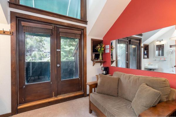 Manitou Lodge 11 By Alpine Lodging Telluride - Ouray, CO