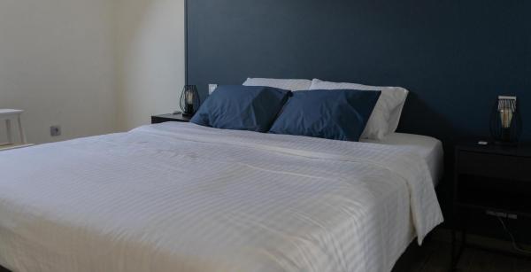 Au Petit Canteleu - Bed & Breakfast - Hainaut