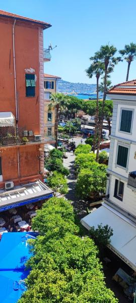 House Gaudio 38 - Sanremo