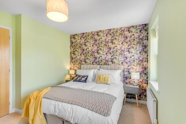 Stylish Stay Near Norwich Cathedral With Parking - Norwich Airport (NWI)