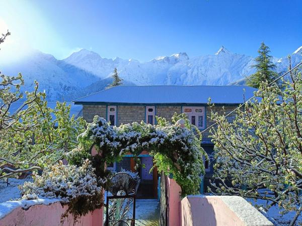 Farmvilla Homestay - Himachal Pradesh