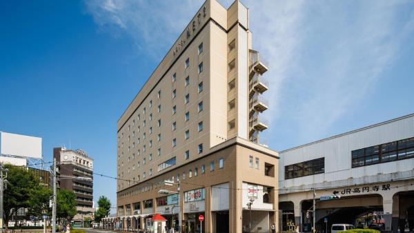Jr-east Hotel Mets Koenji - Nakano